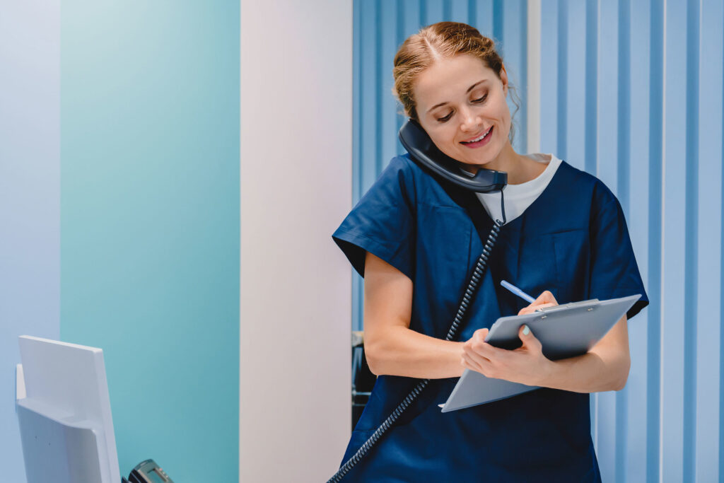 5 Qualities an Employer Looks for In A Medical Office Assistant | QCT ...