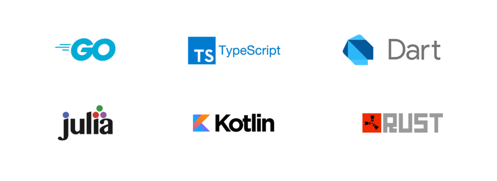 5 Top Programming Languages for 202 | QCT College