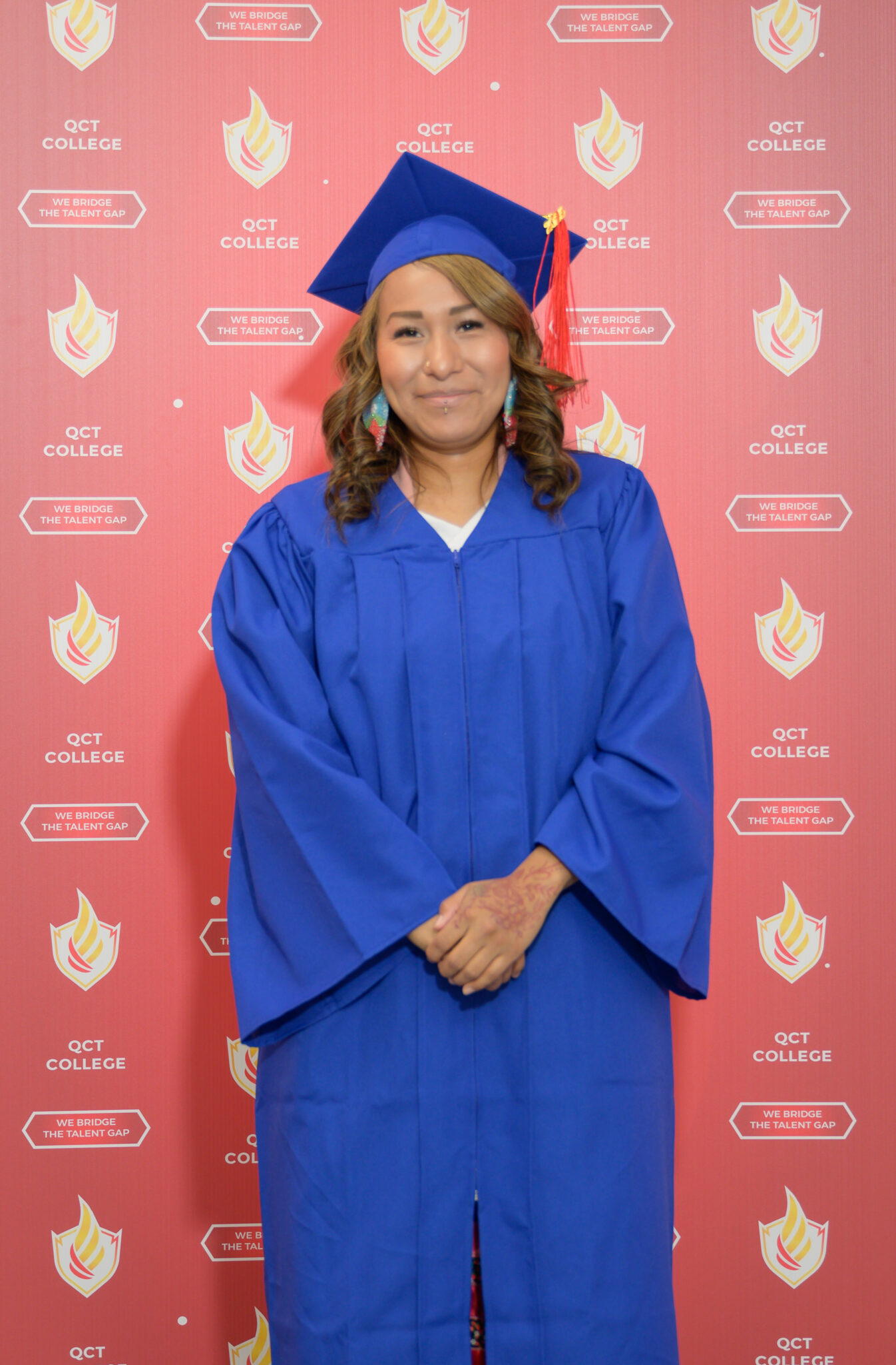 graduation | QCT College