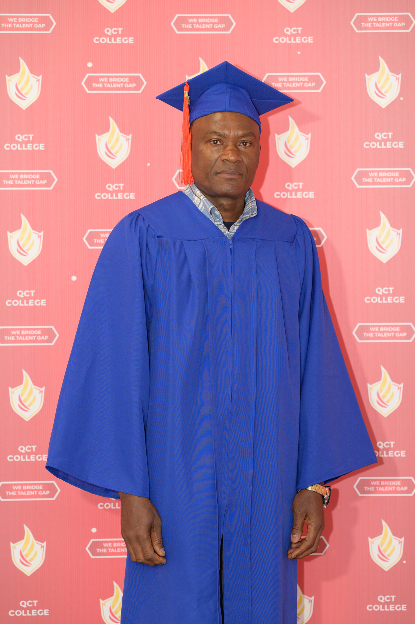 graduation | QCT College