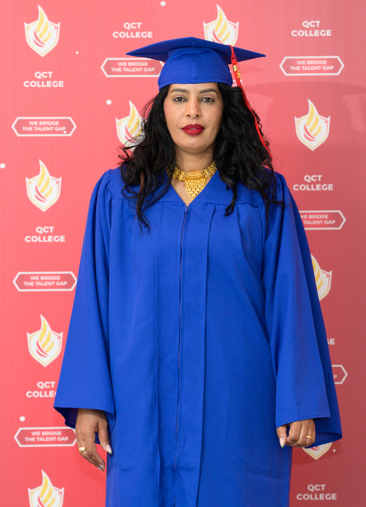 graduation | QCT College